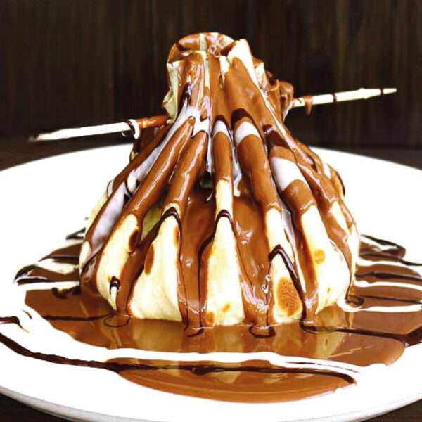 La Fresca Creperie | Enjoy The Best Crepes In Olathe